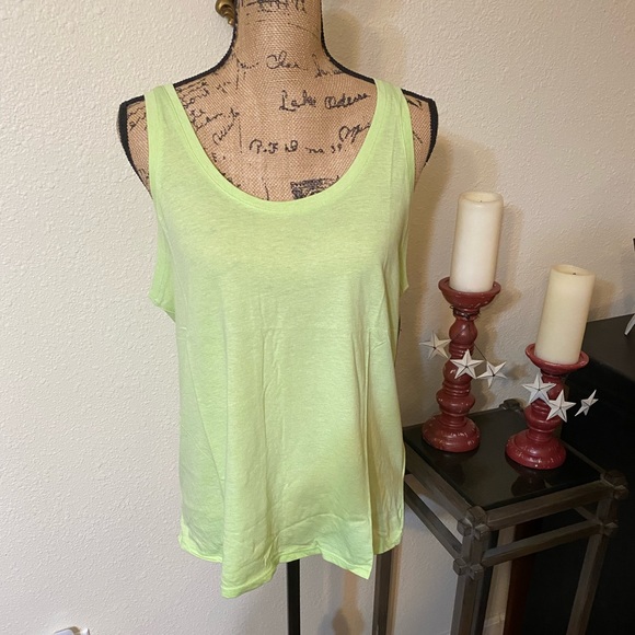 Threads 4 Thought | Tops | Threads 4 Thought Tank | Poshmark